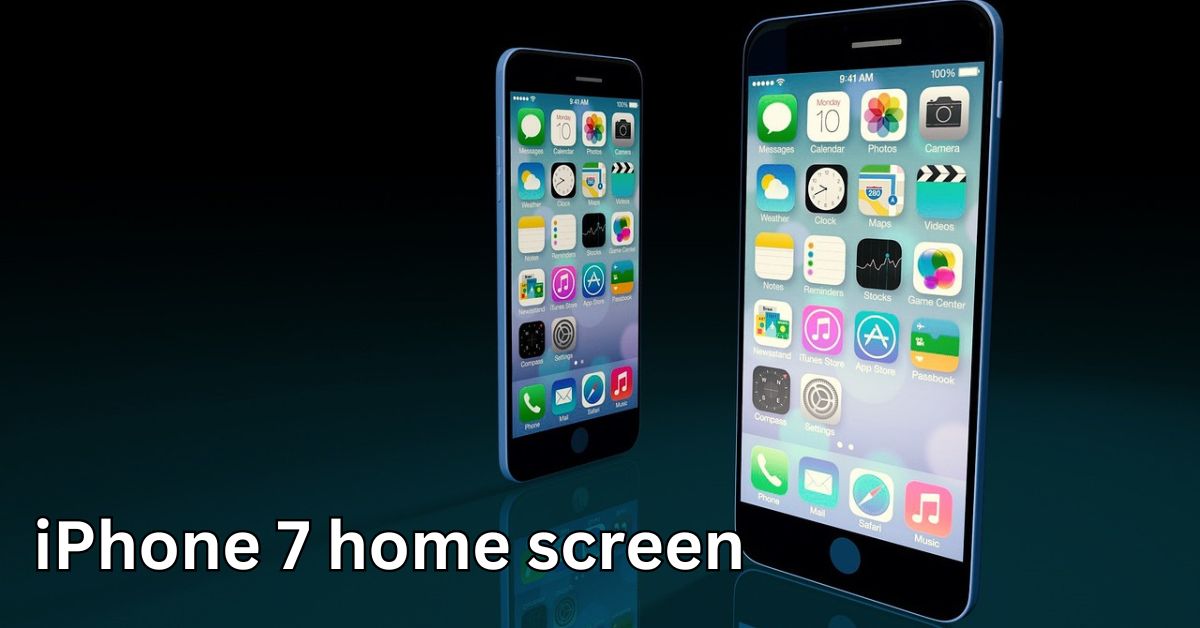 10 Easy Ways to Customize and Optimize Your iPhone 7 Home Screen ...