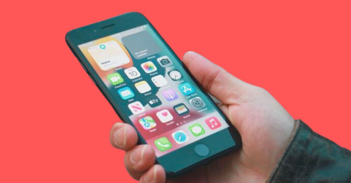 How to Fix iPhone SE Won't Update : A Step-by-Step Guide