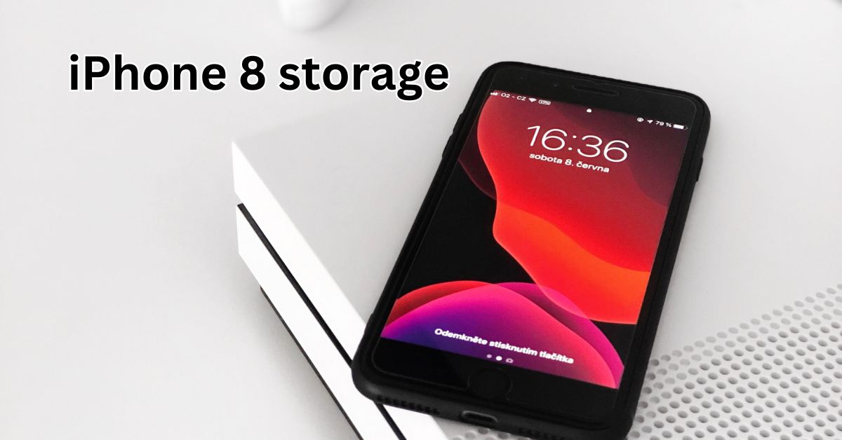 How to Check and Get the Right iPhone 8 Storage Capacity (64GB or 256GB ...