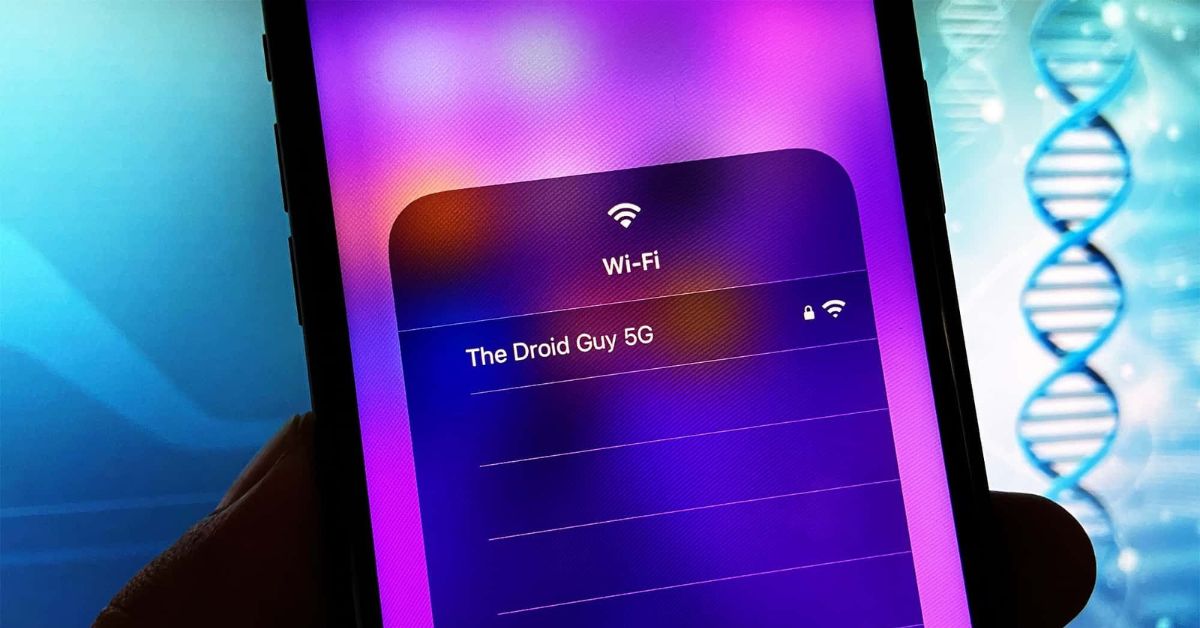 Troubleshooting iPhone: Connected to Wi-Fi but No Internet? Find ...