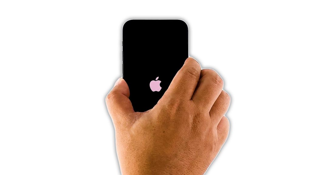 iPhone 12 Stuck On Black Screen Of Death - iKream iPhone 12 Stuck On Black Screen Of Death - iKream