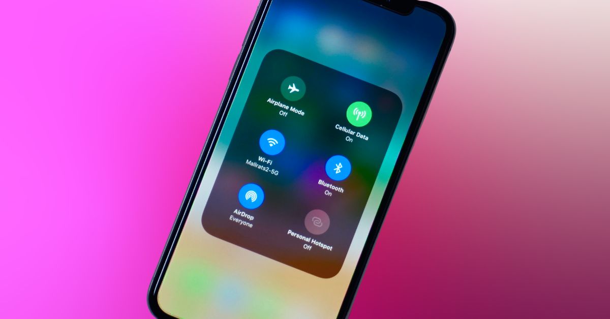How to Fix iPhone 13 Bluetooth not Discovering Devices ...