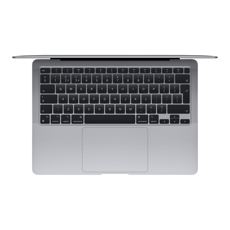 How To Fix MacBook Air M1 Trackpad Not Working IKream how-to-fix-macbook-air-m1-trackpad-not-working-ikream