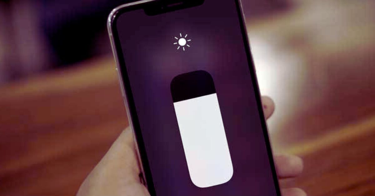 How to Fix Auto Brightness in iPhone [Troubleshooting Guide]