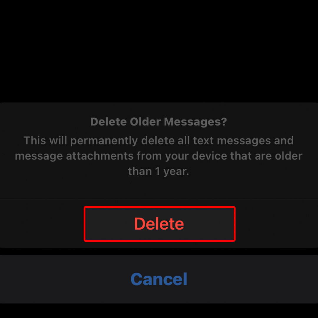 How to Set Keep Messages Duration on iPhone 14 How to Set Keep Messages Duration on iPhone 14