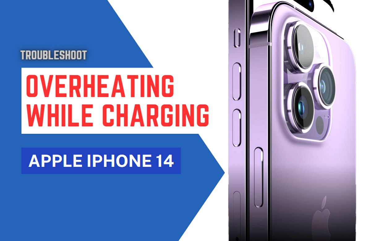 Overheating Alert 3 Ways To Cool Down Your Iphone 14 Must Know