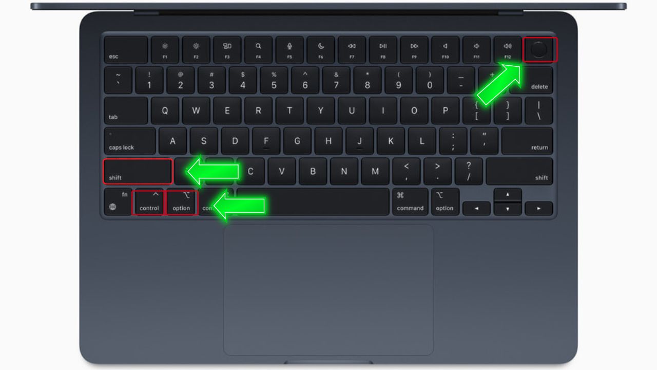 How To Fix Macbook Air Screen Discoloration Issue | Updated 2023