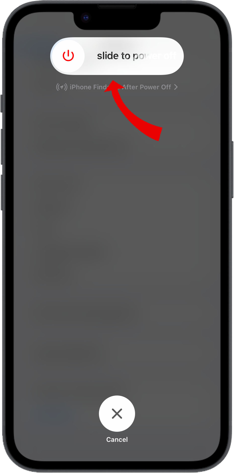 How to Fix iPhone 14 Camera Not Focusing