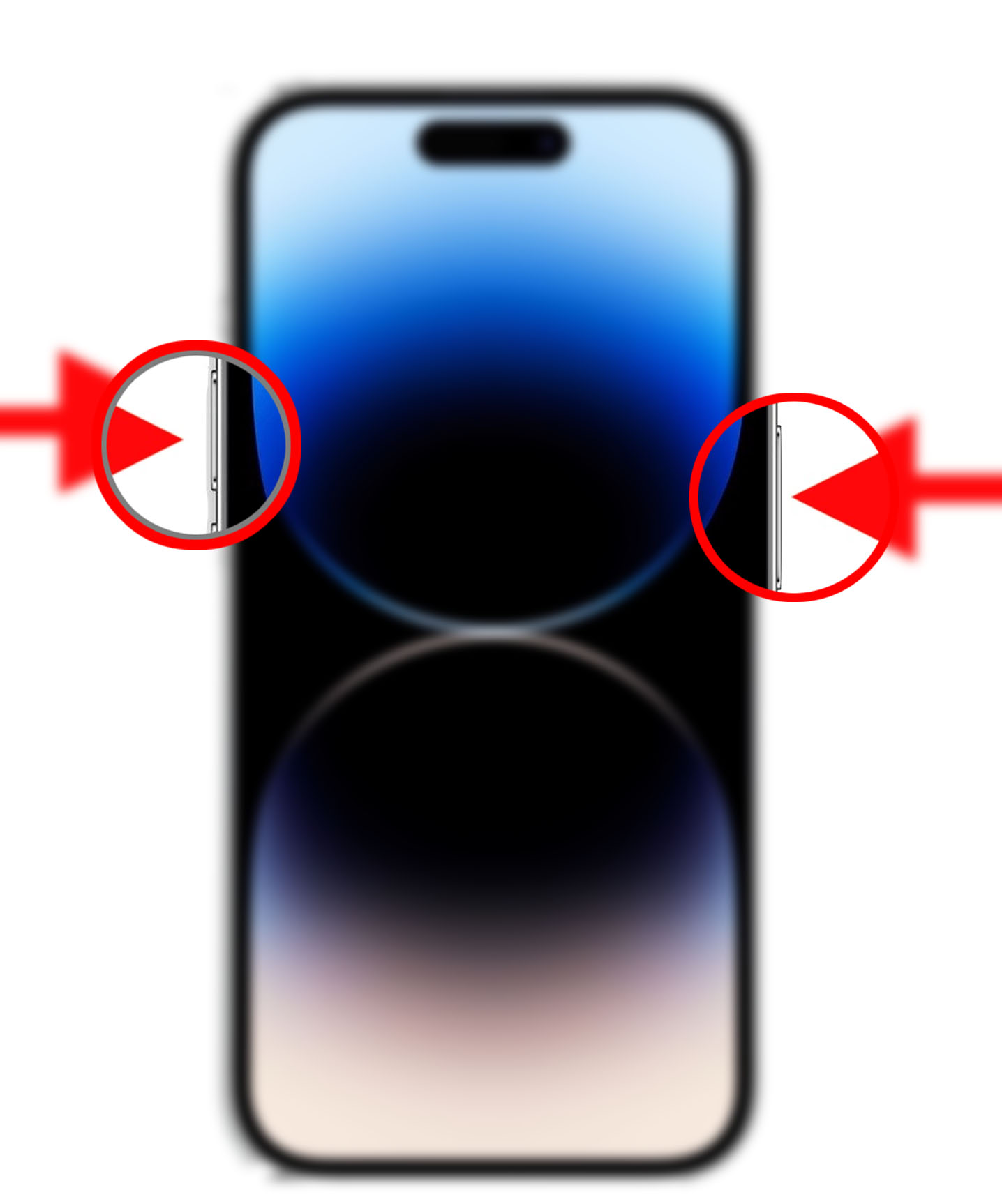 How to Fix iPhone 14 Screen Not Responding - iKream How to Fix iPhone 14 Screen Not Responding - iKream