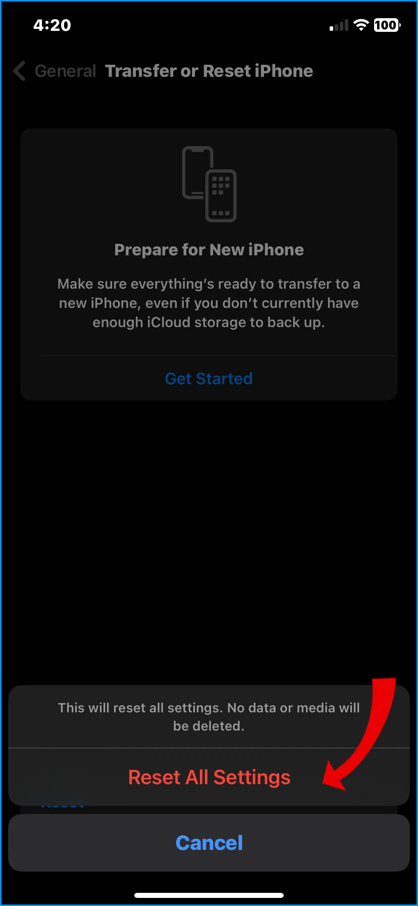 How to Fix iPhone 14 Charging But Not Increasing Battery Level