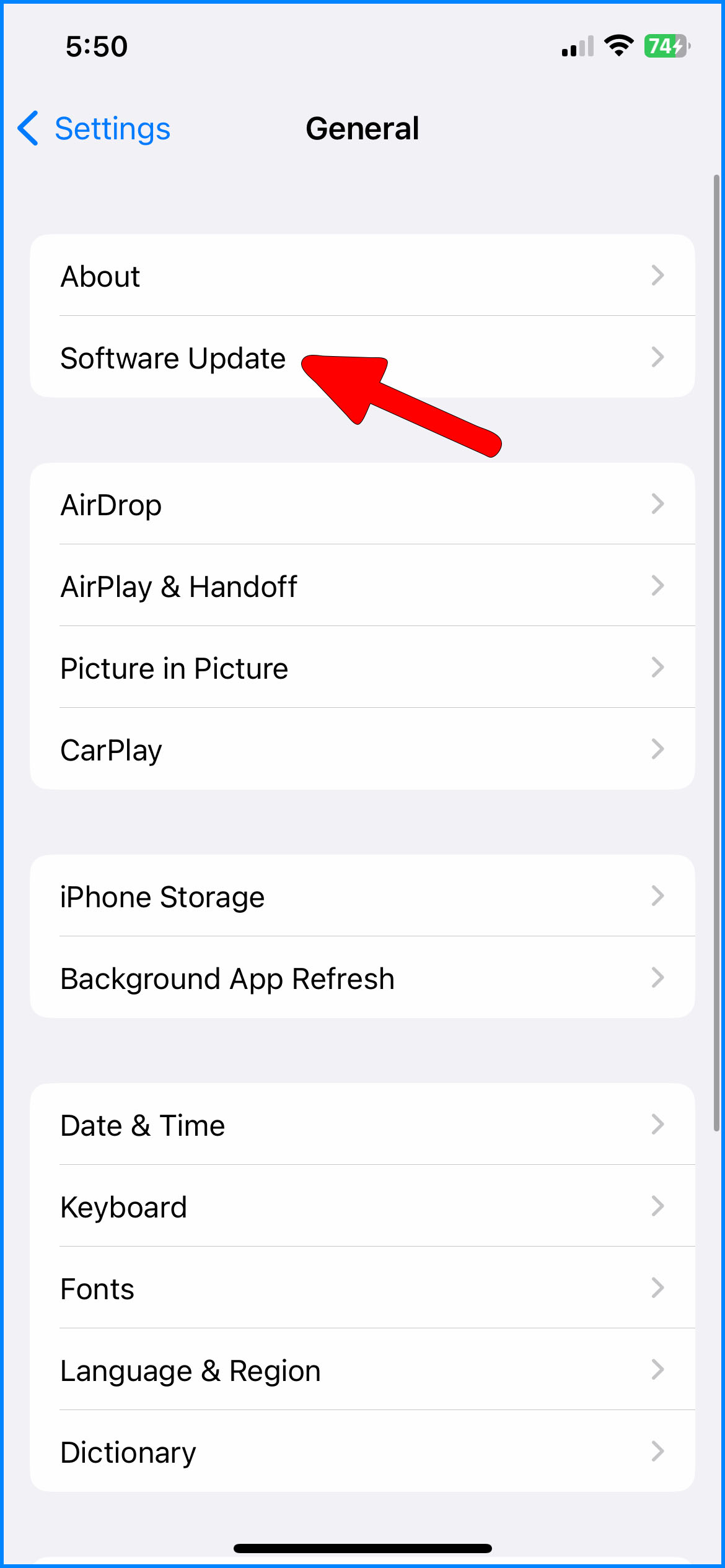 How to Fix An iPhone 14 Battery Not Charging Fully
