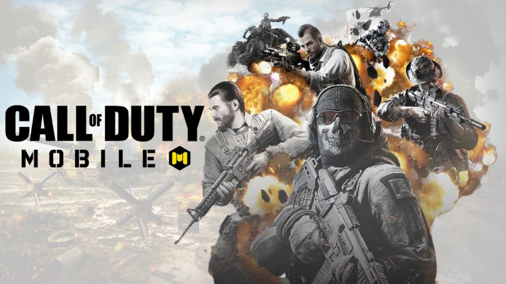 The Top 10 Best iOS FPS Games for iPhone and iPad in 2025