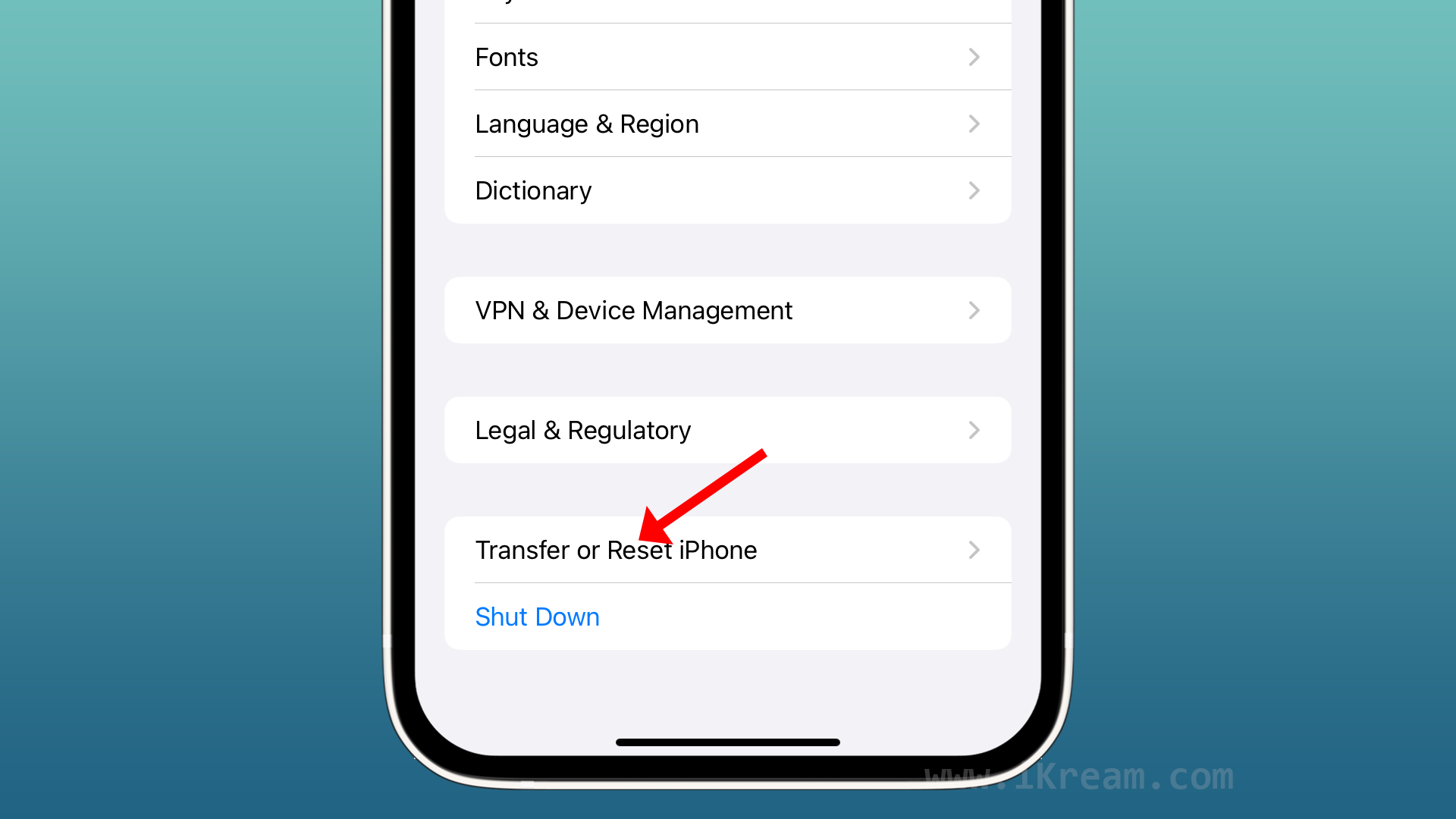 Complete iPhone X Reset Guide: Soft, Hard, Factory Reset & iTunes ...
