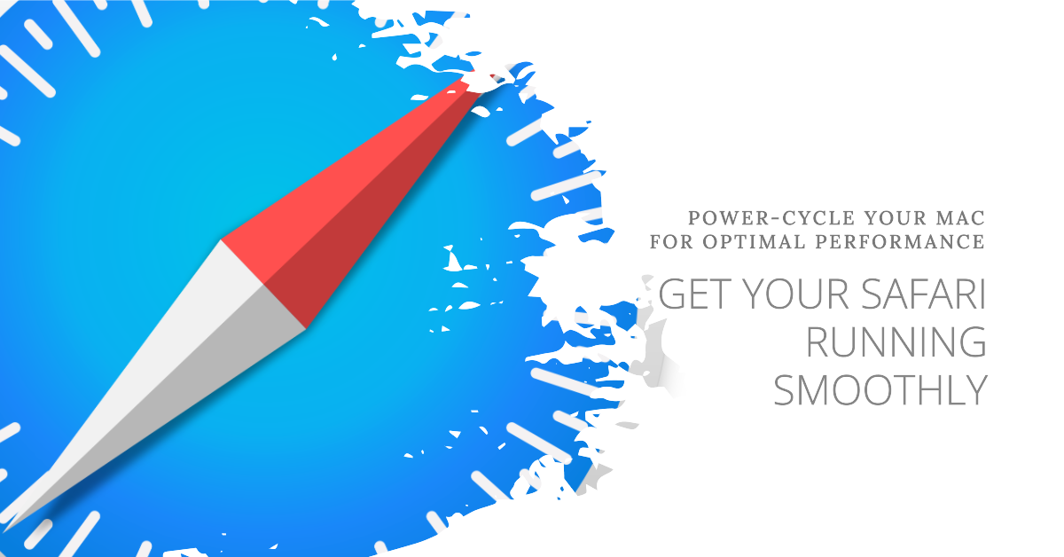 How To Fix Error “Safari Cannot Open The Page” On macOS