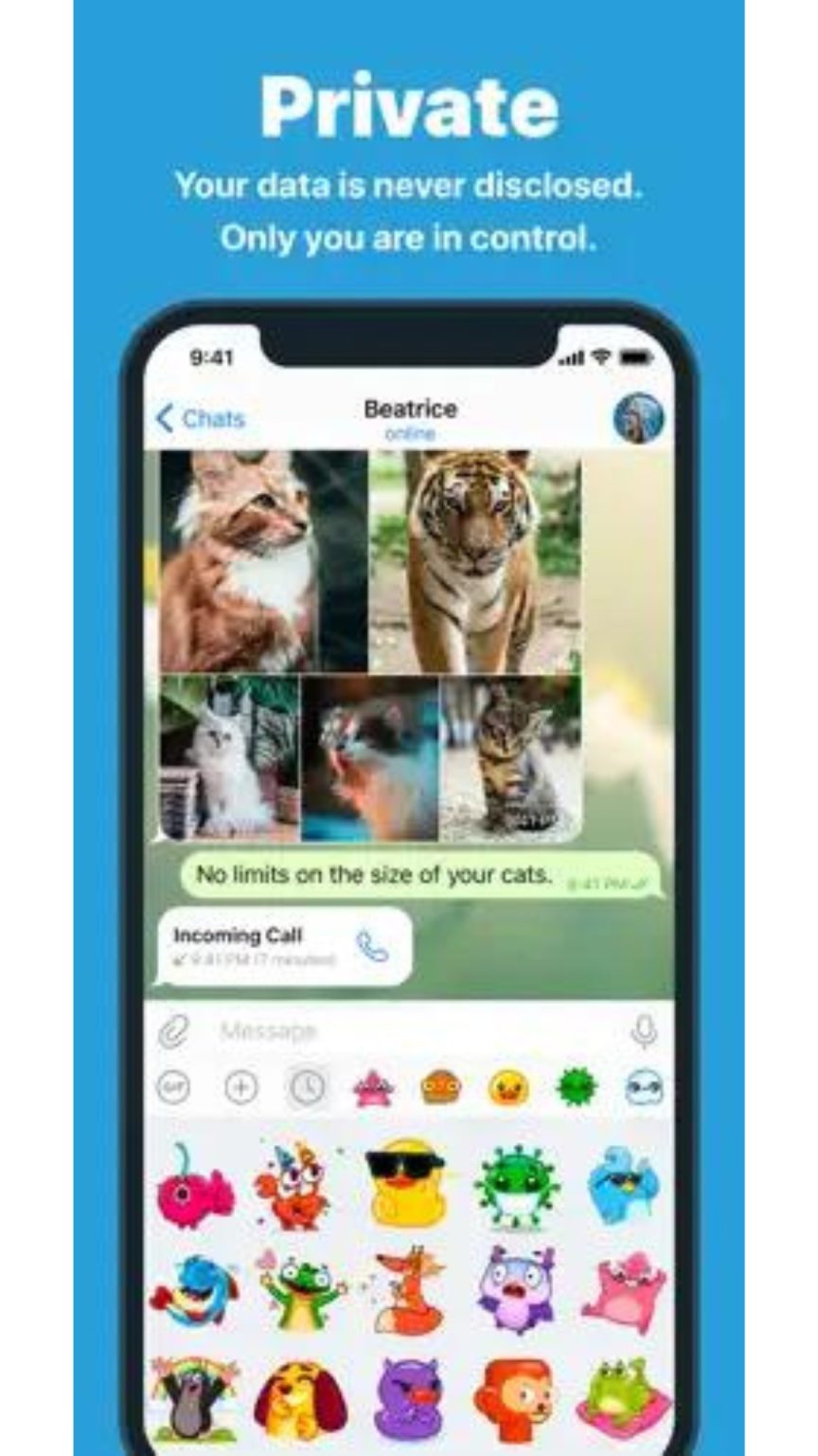 The Top 10 Best Texting Apps For iPhone in 2025