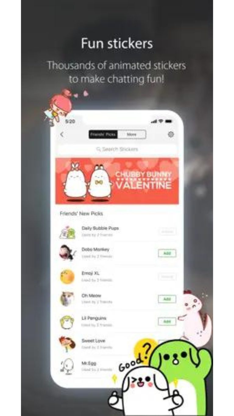 The Top 10 Best Texting Apps For iPhone in 2025