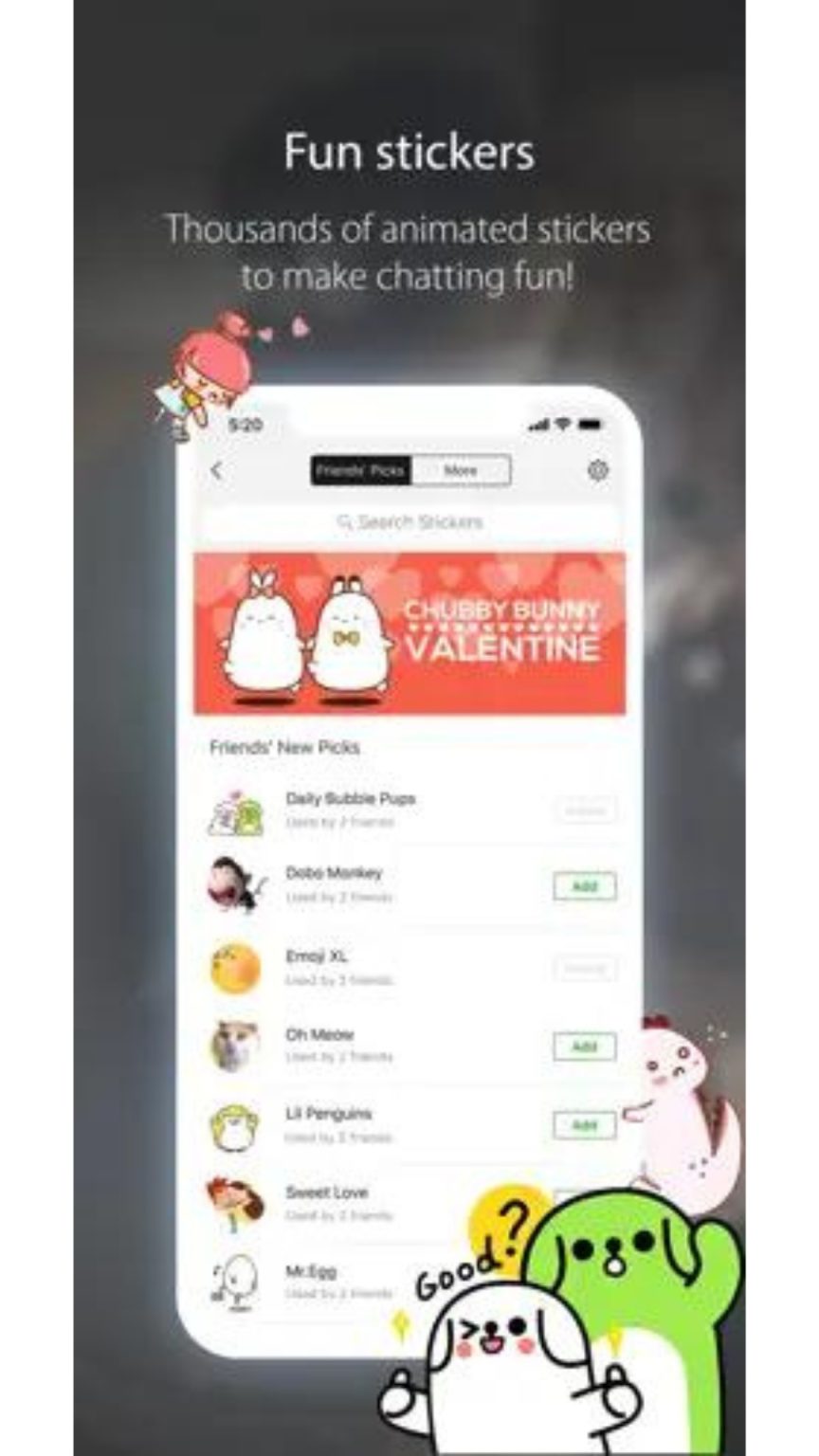 The Top 10 Best Texting Apps For iPhone in 2025