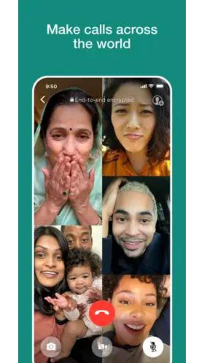 The Top 10 Best Texting Apps For iPhone in 2025