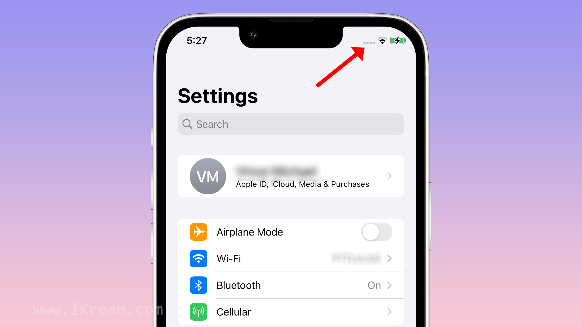 iPhone Can't Receive Calls After iOS 17? Here's Why & How To Fix It ...