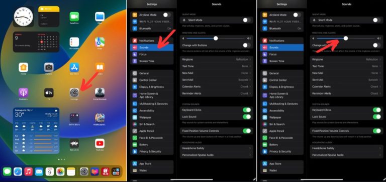 12 Ways to Fix iPad Pro Sound Not Working: A Step-by-Step Solution Guide