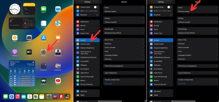 12 Ways to Fix iPad Pro Sound Not Working: A Step-by-Step Solution Guide