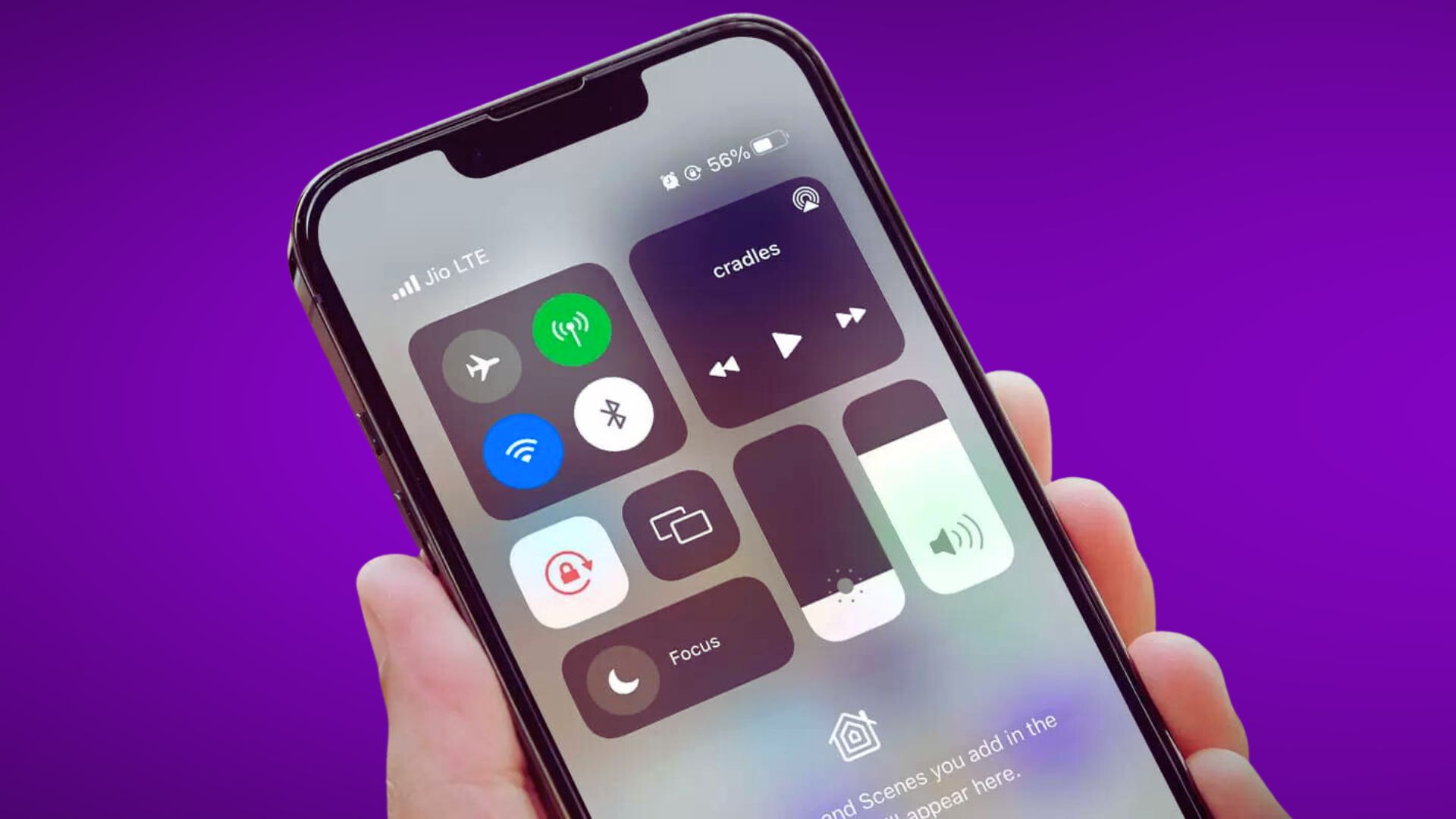 How to Fix Auto Brightness in iPhone [Troubleshooting Guide]