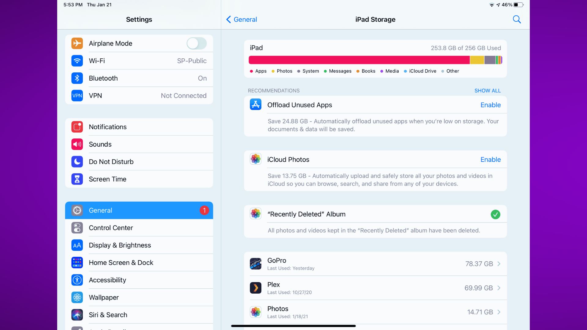 iPad Apps Keep Crashing? Here’s How to Fix It (12 Fixes, Memory + More)