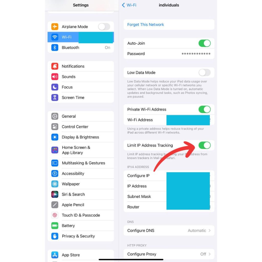 iPad Connected to Wifi but No Internet? 13 Ways to Fix It (Reset ...