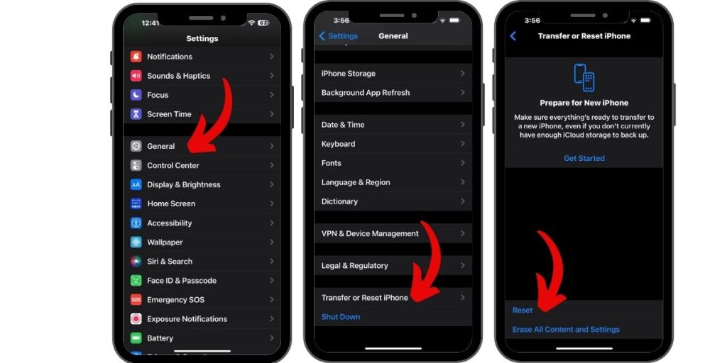 How To Fix Cannot Send Mail On iPhone - iKream