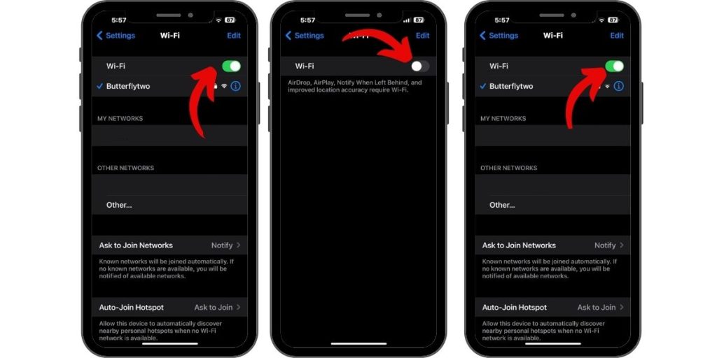 How To Fix Cannot Send Mail On iPhone - iKream