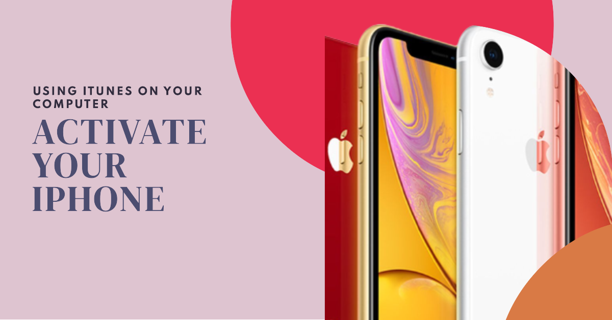 How to Activate iPhone Without SIM Card