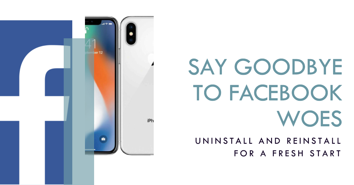 Troubleshooting Facebook Crashing on iPhone: Solutions and Fixes - iKream