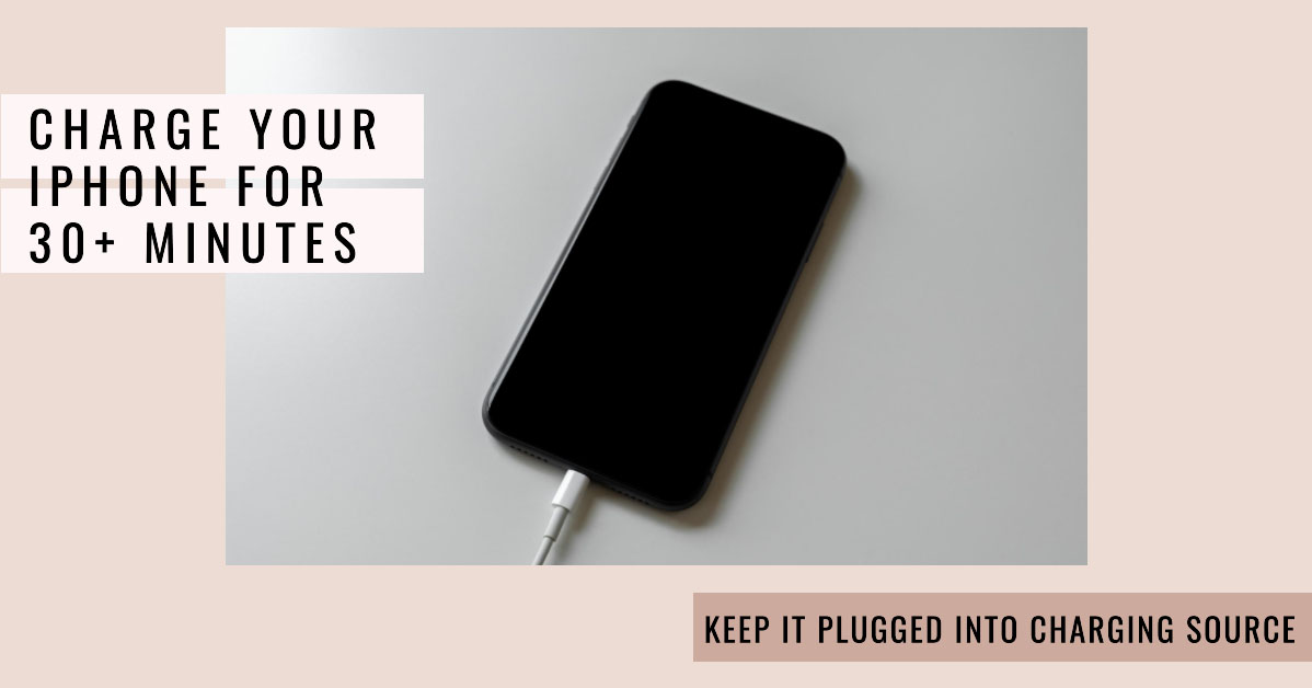 iPhone 12 Not Charging When Plugged In? Learn Why & How To Fix It!