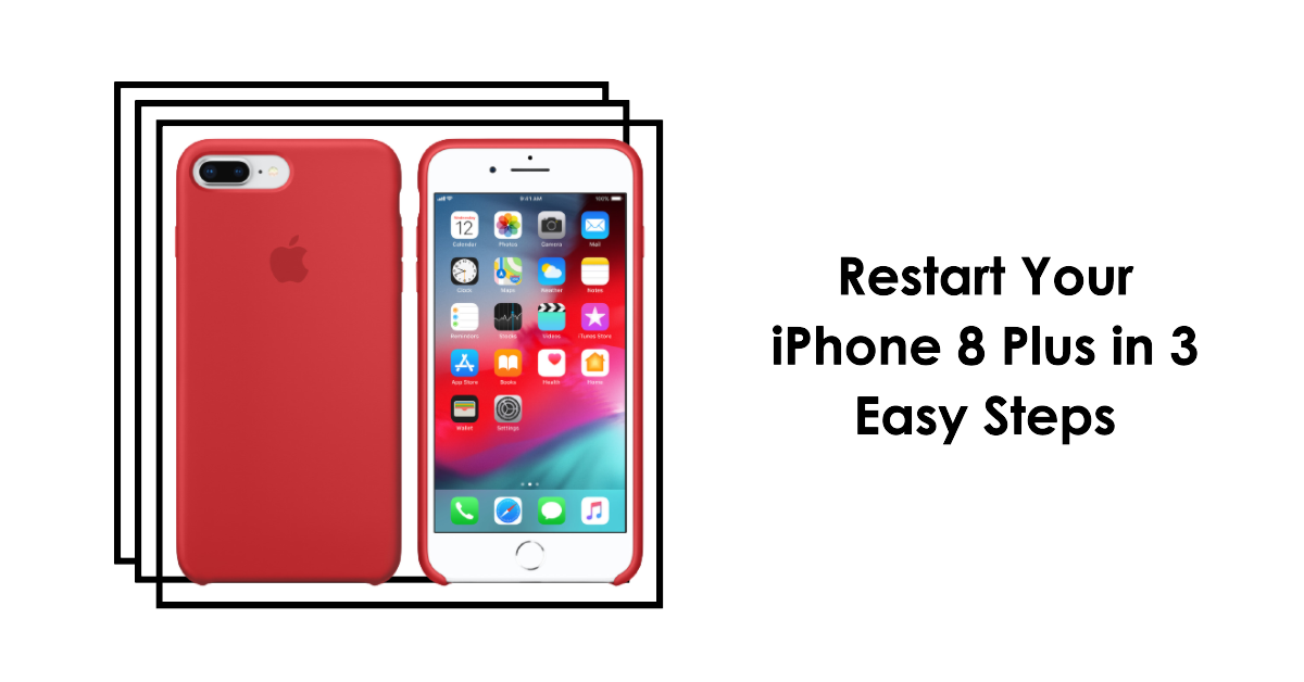 How To Factory Reset iPhone 8 Plus: Start Fresh with These Tips