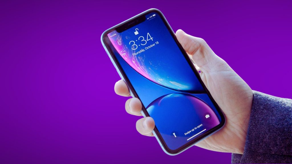 How to Update iPhone XR to the Latest iOS Version