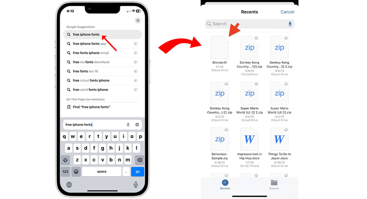 iPhone 13 Font Download: Step-by-Step Guide to Adding New Fonts