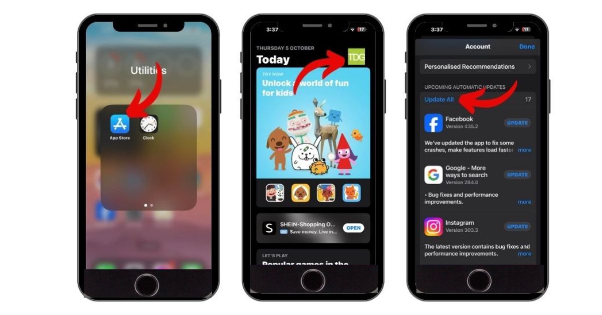 How to Fix iPhone 7 Battery Draining Fast