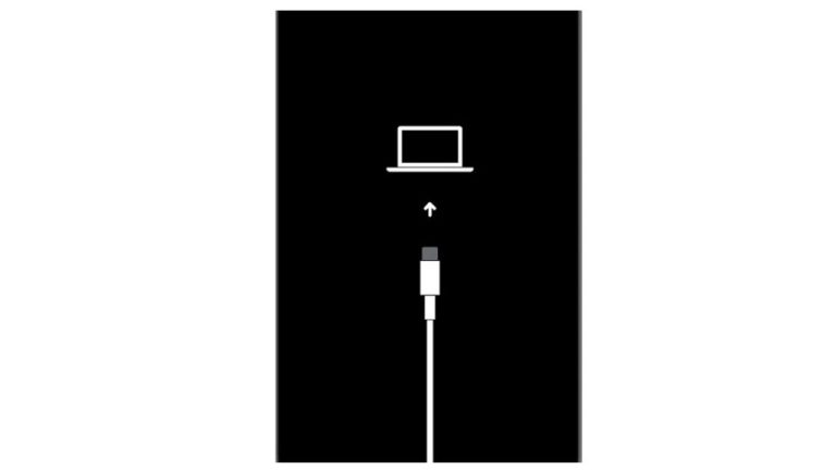 How To Fix iPhone 8 Black Screen