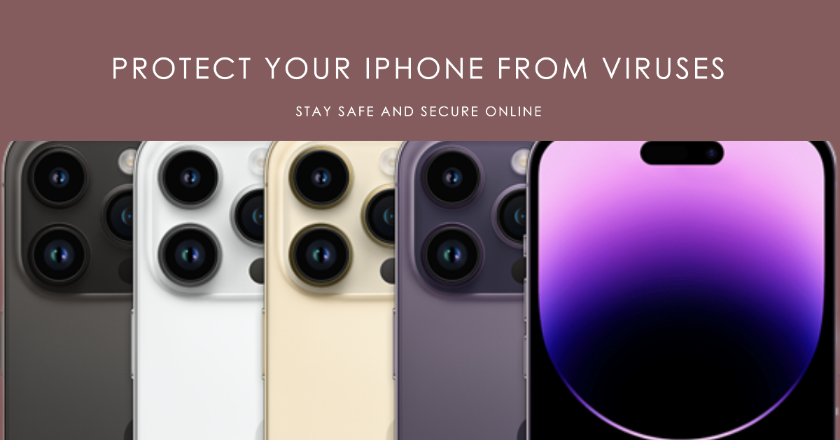 What Does an iPhone Virus Warning Mean? Your Comprehensive Guide