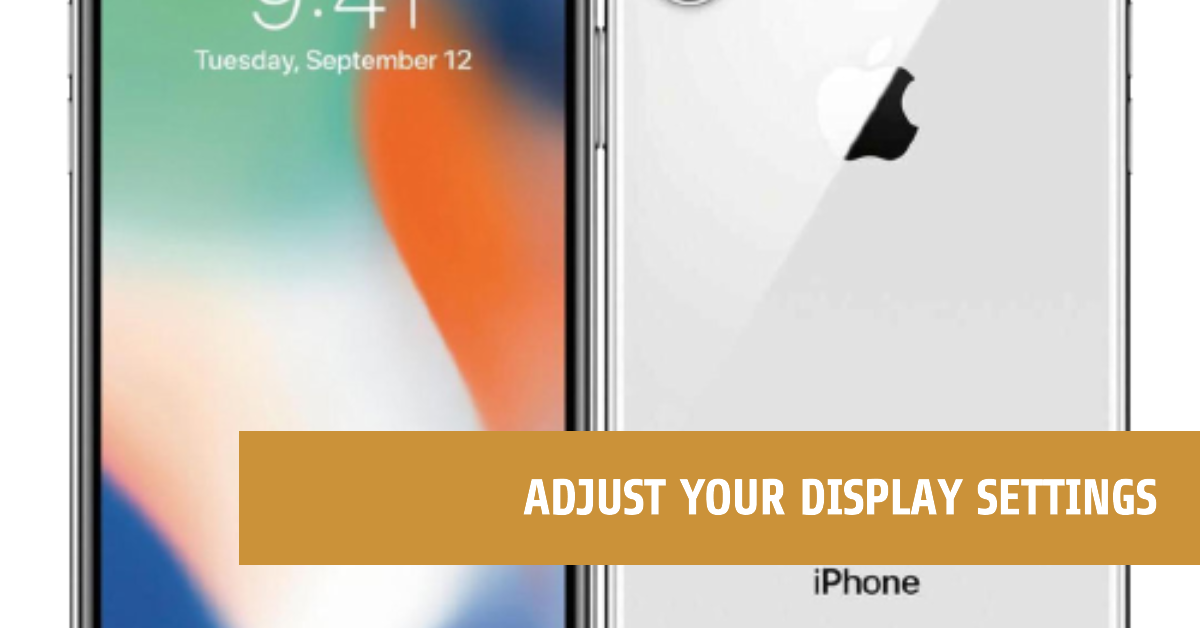 How To Deal With Rapid Battery Draining Issue On Your Apple Iphone Xr