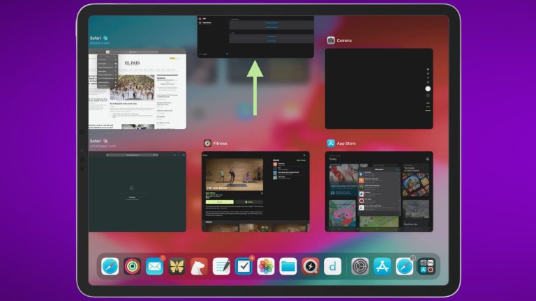 iPad Apps Keep Crashing? Here’s How to Fix It (12 Fixes, Memory + More)